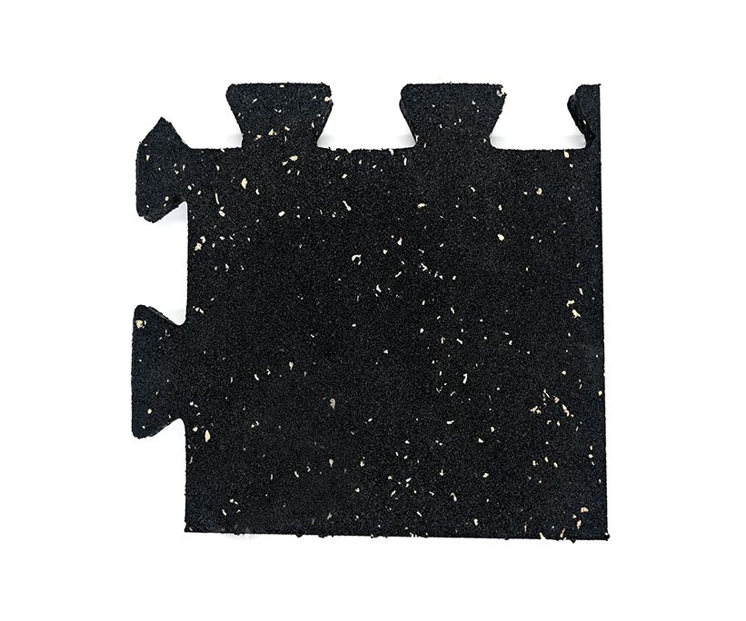 Best Interlocking Rubber Floor Tiles