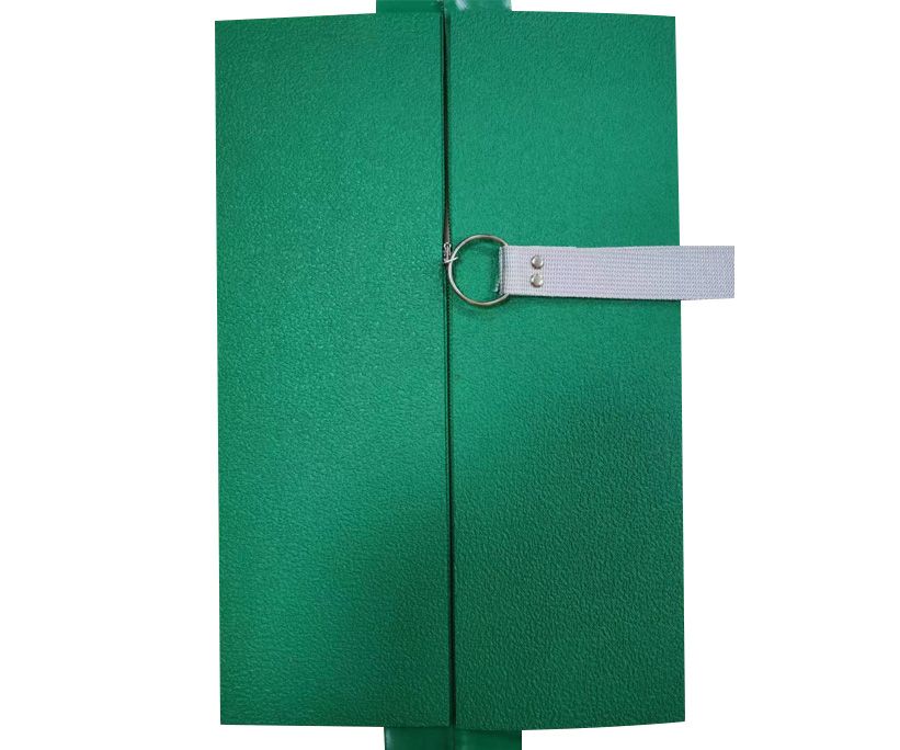 Badminton Court Mat